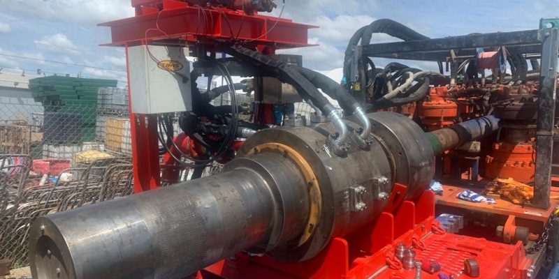 OptionX Group – Bournedrill