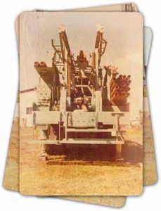 About Us – Bournedrill