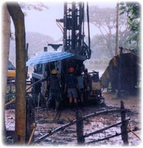 About Us – Bournedrill