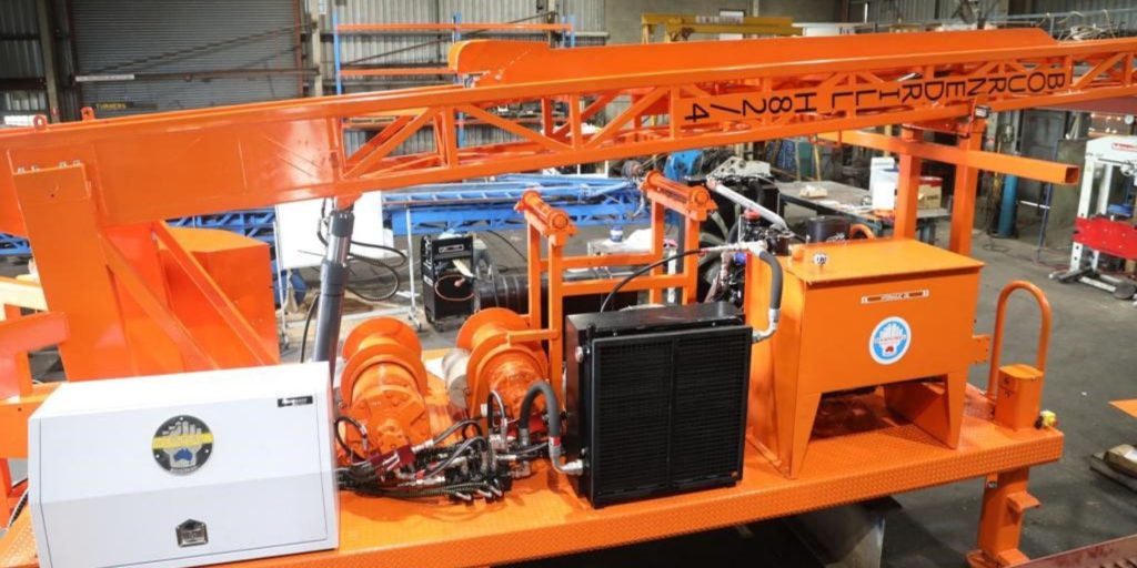 Bournedrill – We put our experience to work for you