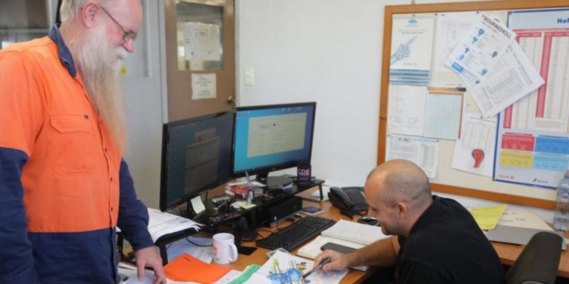 Our Services – Bournedrill