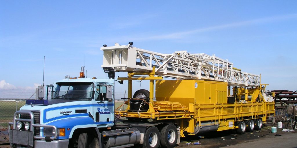 Product Design – Bournedrill