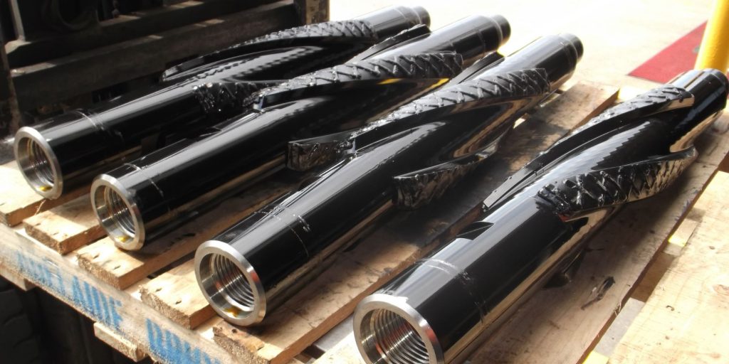 Product Design – Bournedrill