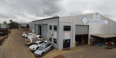 Workshop – Bournedrill