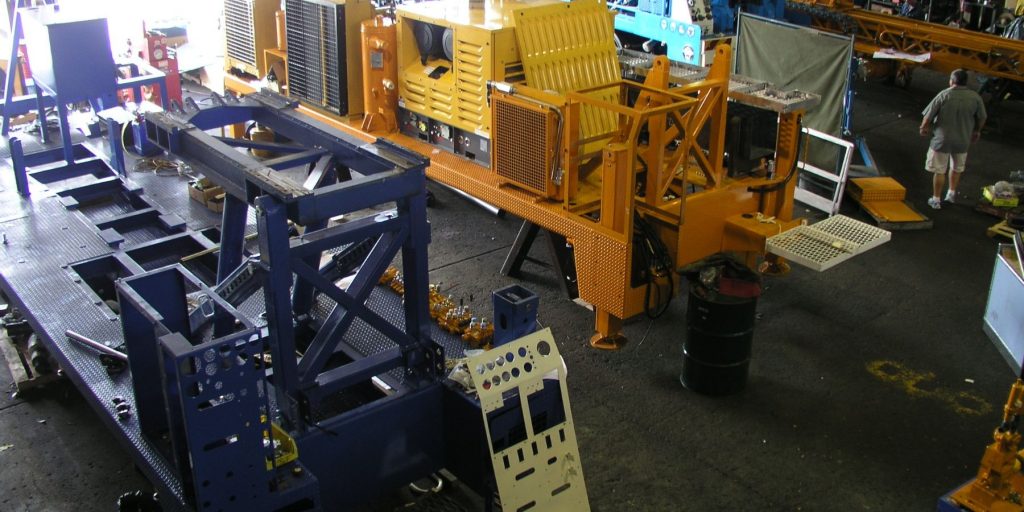 Workshop – Bournedrill